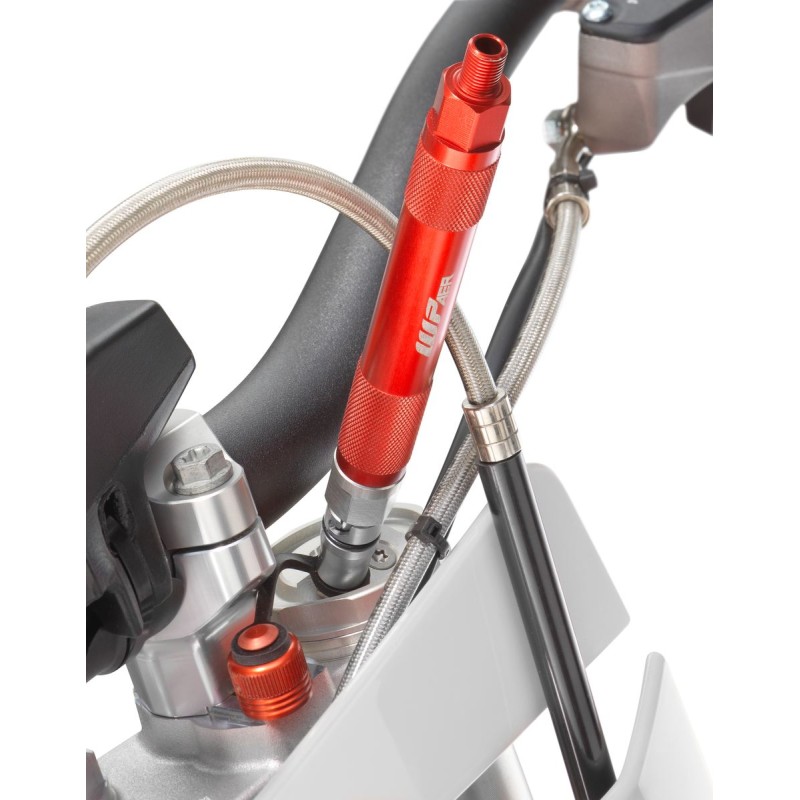 Kit de fixation rapide